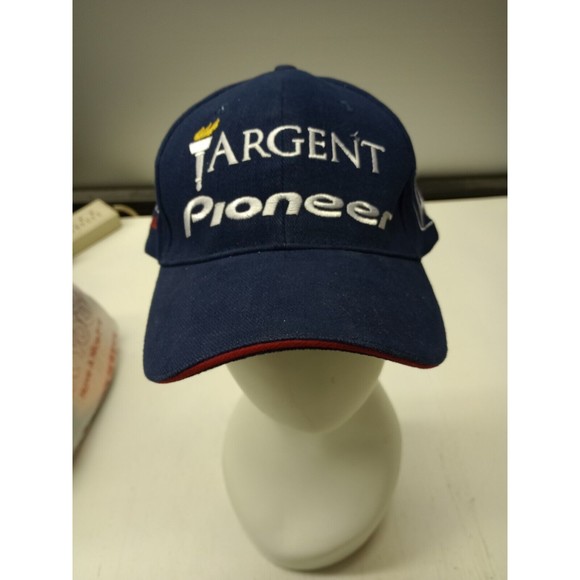 Speedgear | Accessories | Rahal Letterman Racing Adjustable Hat 200s ...